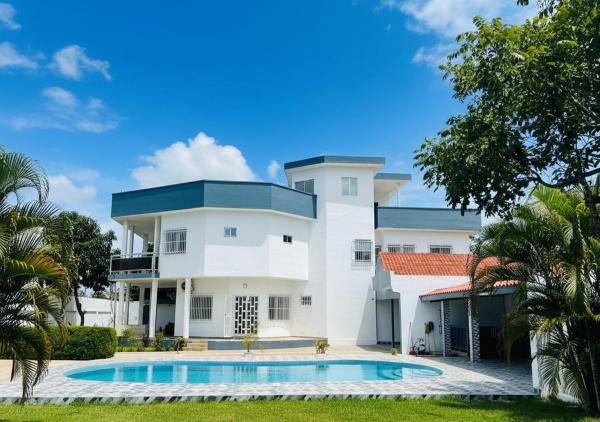 Ablogame Hotel Resort - Lomé