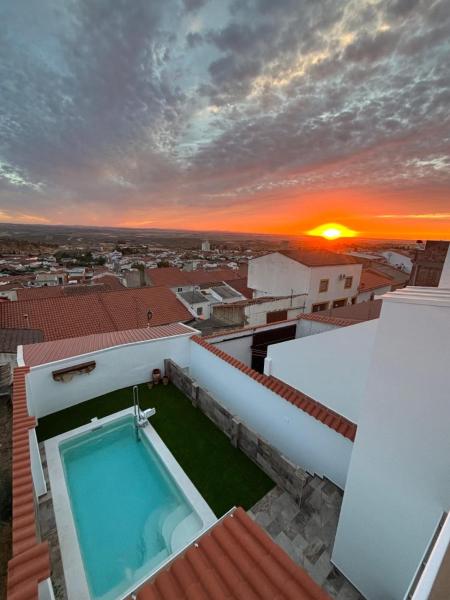 Casa Rural Maestra Anita Pérez - Spain
