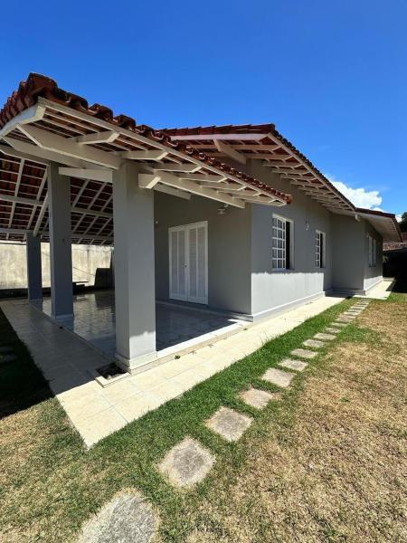 Casa De Praia à Beira-mar - Costa Bela - Serra
