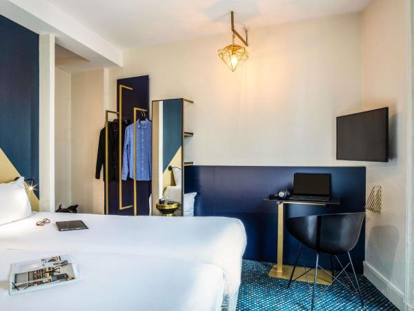 Ibis Styles Paris 15 Lecourbe - Asnières-sur-Seine