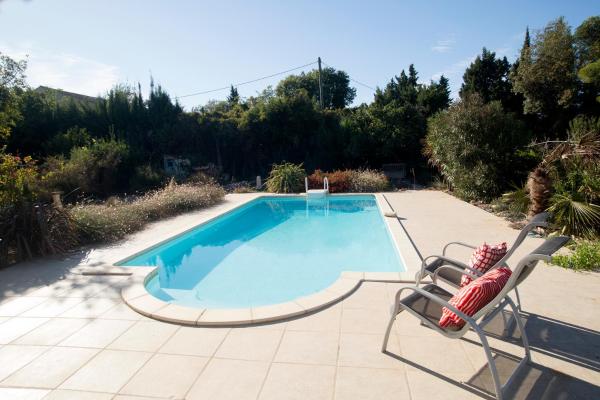 La Maison De Jack - Narbonne