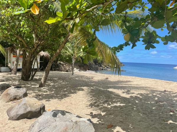 Chez Nanou - Deshaies