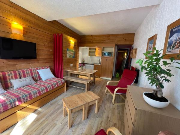 T2 Classé 3 éToiles Coeur De Village Et Piscine Ext - Hautes-Pyrénées