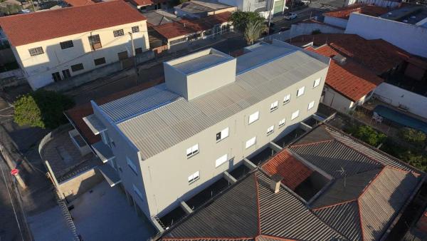 Edifício Catarina - Sorocaba