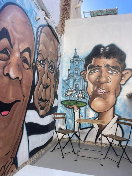 Casa Aranal - Provincia de Málaga, España