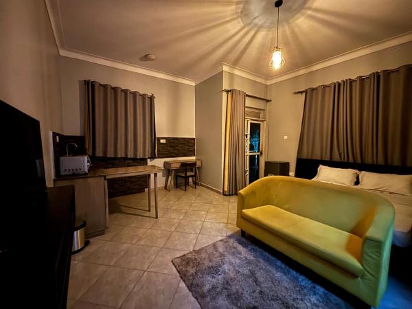 Luxe Studio Ggaba Road - Kampala
