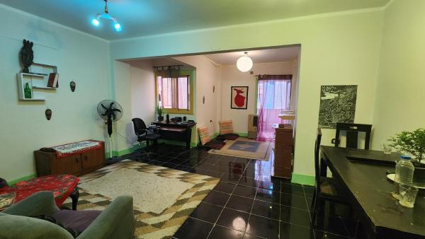 Private Room In Central, Quite And Beautiful Apartment - Le Caire