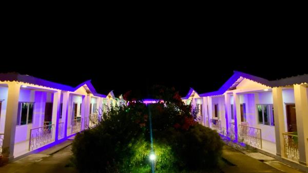 Jasodha Resort - Havelock island (Swaraj Dweep)