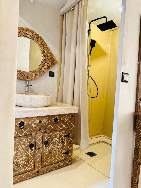 Nights Luxury Camp - Maroc