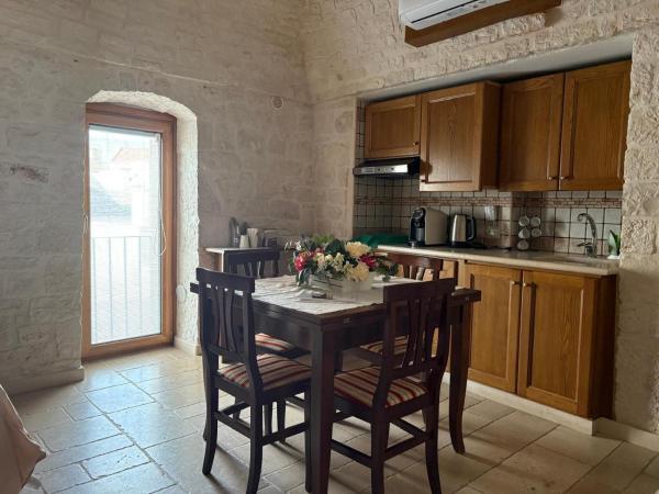 Trullo La Visita Meravigliosa - Alberobello