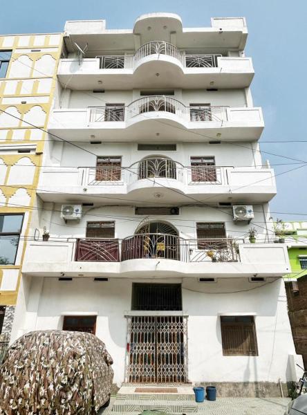 Shahi House - Bodh Gaya