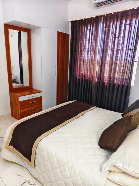 Darshanam Inn - Guruvayur