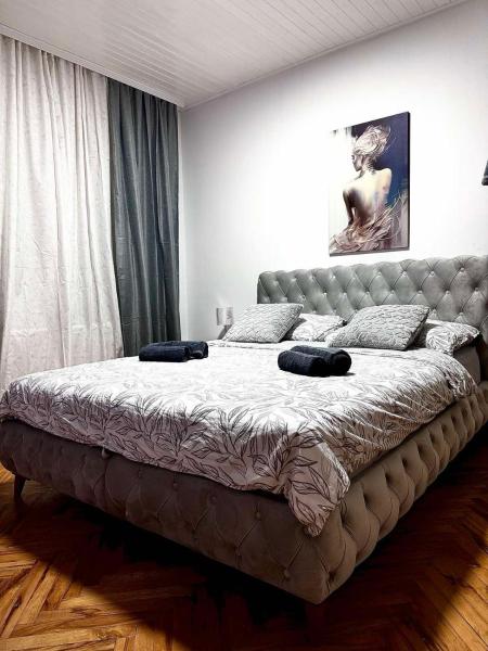 Nena Apartmani - Ruma - Ruma