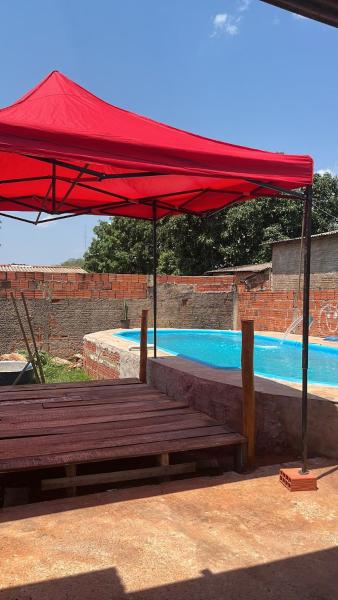 Casa Maiane - Bonito