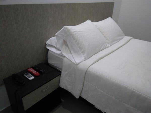 Hotel Boutique Santorini Class - Sincelejo