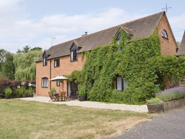 Mill Cottage - 말번