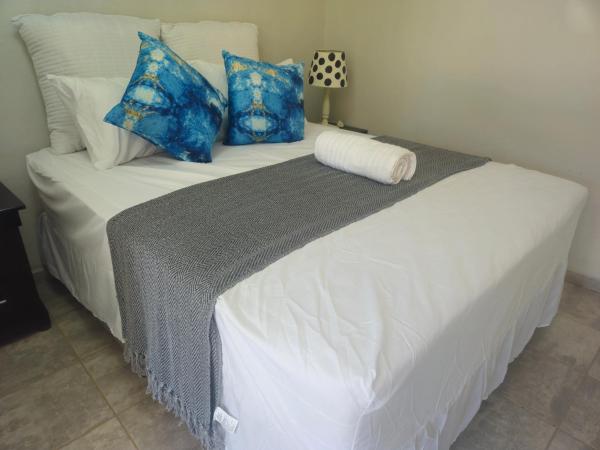 The Cypress Guesthouse - Pretoria