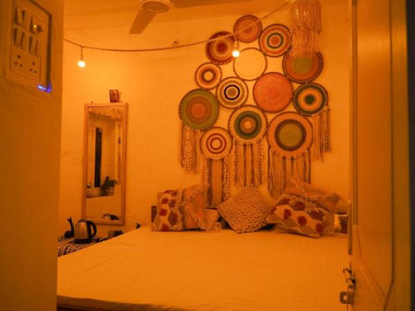 Bohosthal Guest House - Pushkar