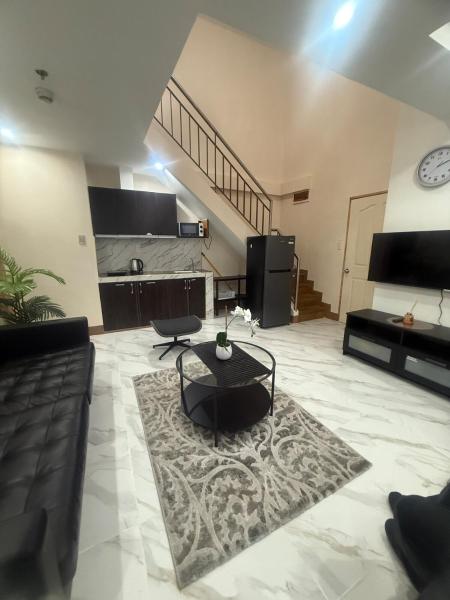 Affordable Makati 908 Deluxe - Manila