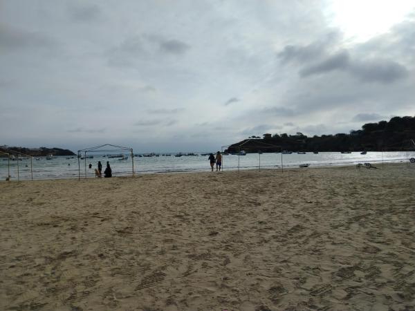 Casa En Ayangue El Refugio Costero - Ayangue