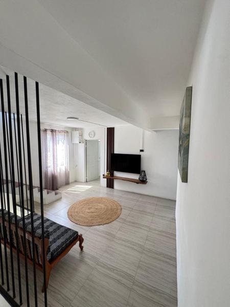 Mimi Villa - Mauritius