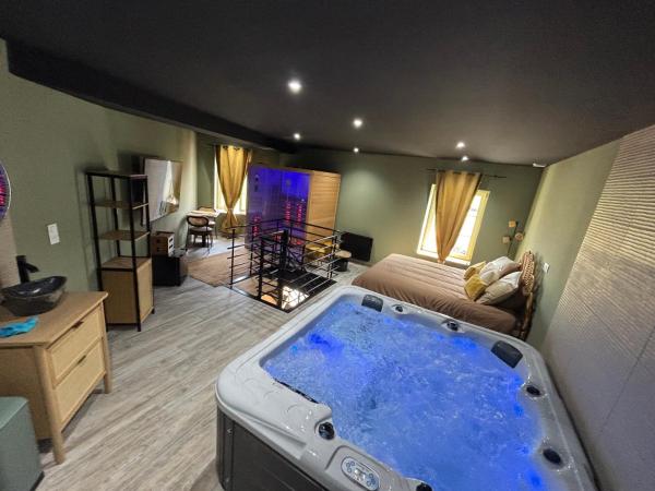 Fratelli Spa - Ardennes