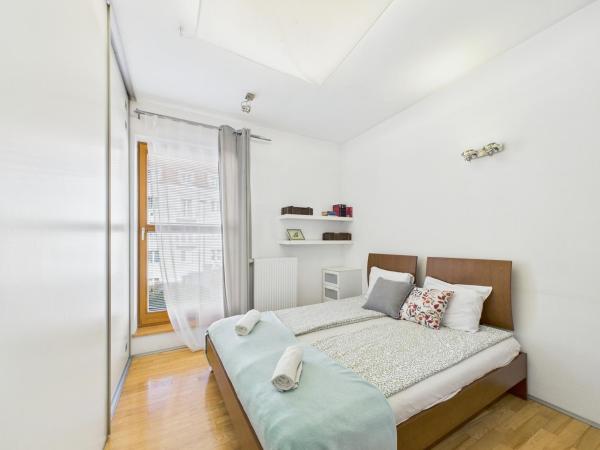 Polkowska 11 Superapart - Comfort On Mokotów - Warschau