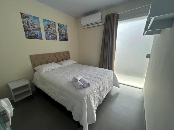 Casa Dos Ilhéus - 플로리아노폴리스