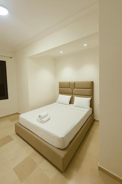 Apparts 1ch & Salon Cltimatisés 1 Min De La Gare Tgv - Tánger