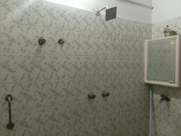 Bharani Apartment - Chennai