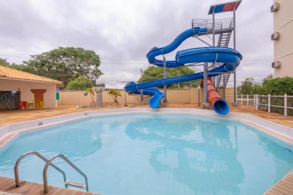 Villas Di Roma - Caldas Novas