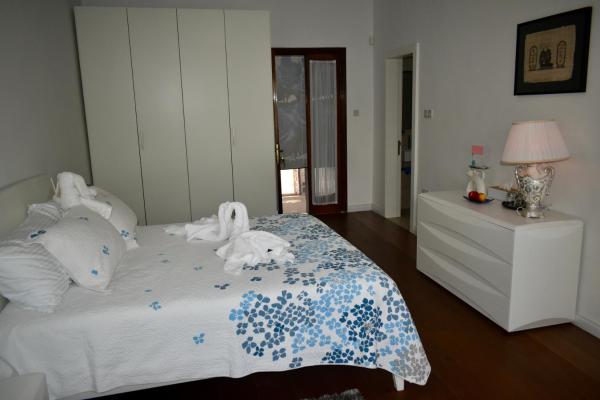 Secret Villa - Room Rose - Malta