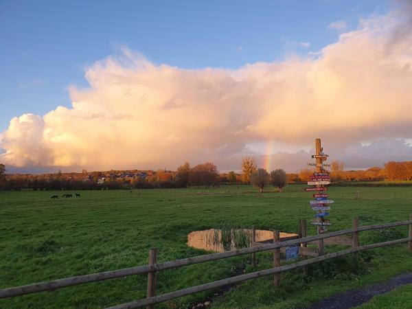 Les Mout'anes - Fourmies