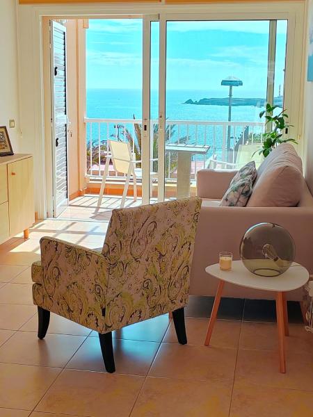 Casa Poris - Îles Canaries