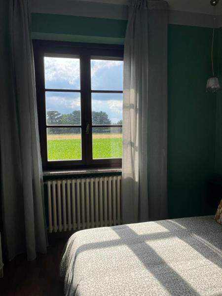 Rosso Di Piera Rooms - Rho