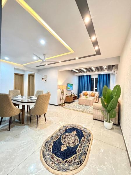 Evoque Suites - Srinagar