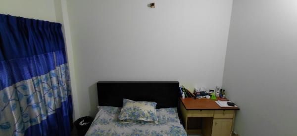 Faria House - Bangladesh