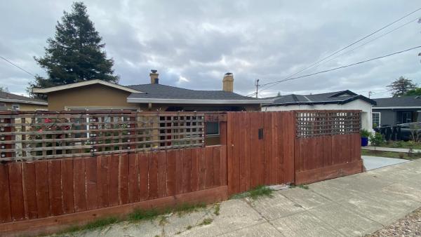 The Shire - Alameda, CA