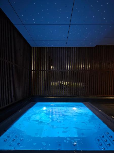 Hôtel L'echappée Vosgienne - Nature - Récupération - Sport - 300m Du Lac - Vosges