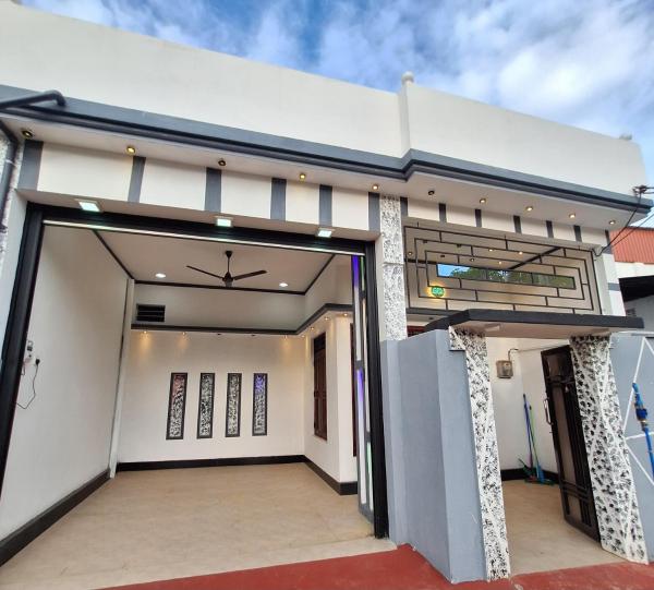 Corniche Villa And Rooms Kattankudy - Sri Lanka