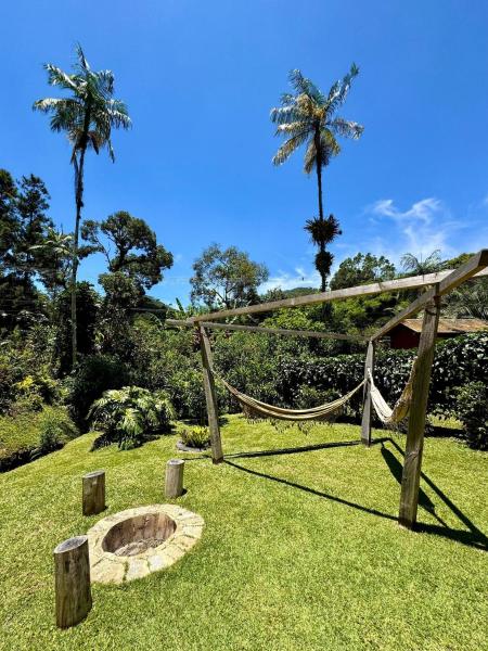 Recanto Do Riacho - Mury - Nova Friburgo