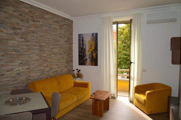 Aventino Lavinia Suite - Monti