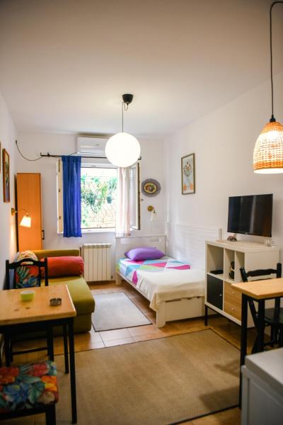 Studio5, Sa Parkingom, Centar Obrenovca - Serbia