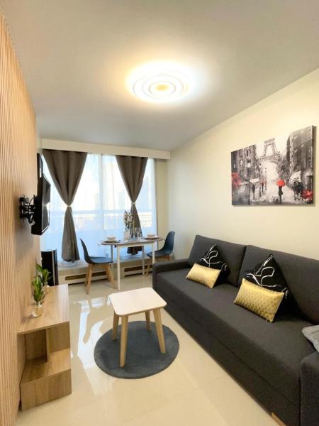 New Modern Apartment In Paris Center Metro 7 & 14 Maison Blanche - Panthéon