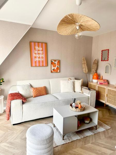 L'escale Du Val - Pléneuf-Val-André