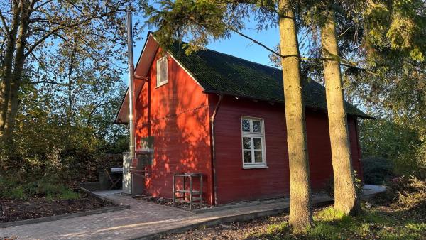 Villa Wewelsburg - Salzkotten