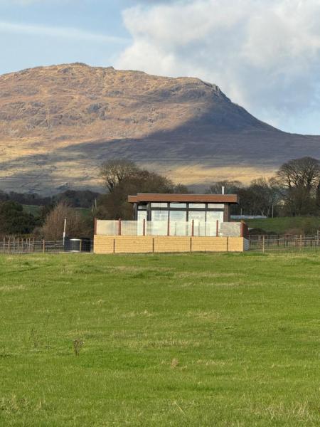Loughanmore Court Beach House - Carlingford