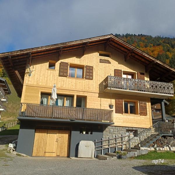 Appartement Meublé Classé 3 éToiles De 72 M2, 2 Chambres - Lac de Tavaneuse