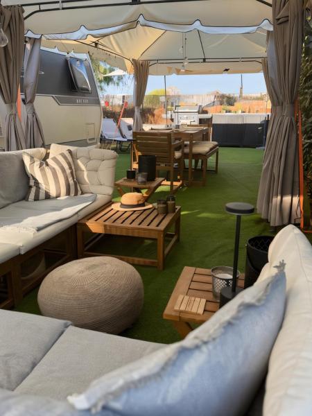 The Retreat - Armacao De Pera, Algarve Portugal - Faro