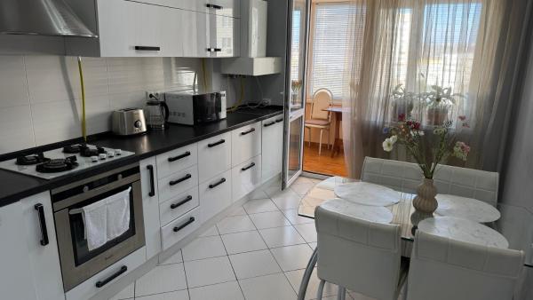 Apartment.md - Chișinău